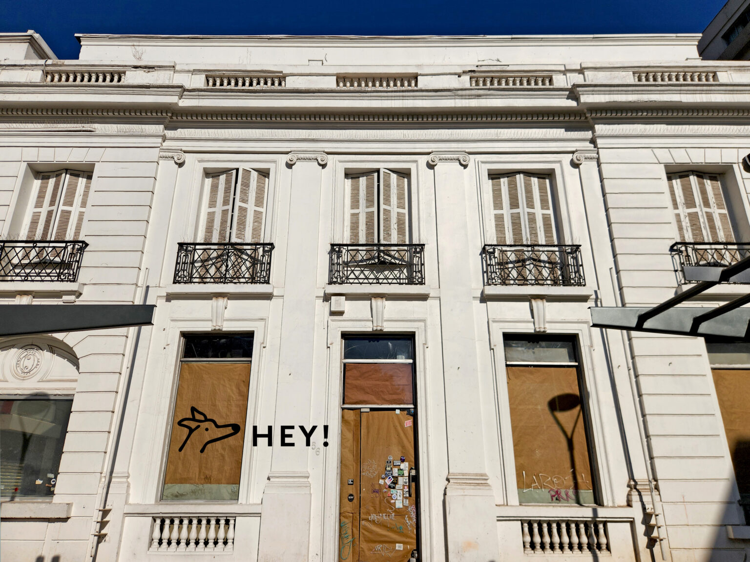 VENTA o ARRIENDO – Orrego Luco – Providencia - Hey Homes