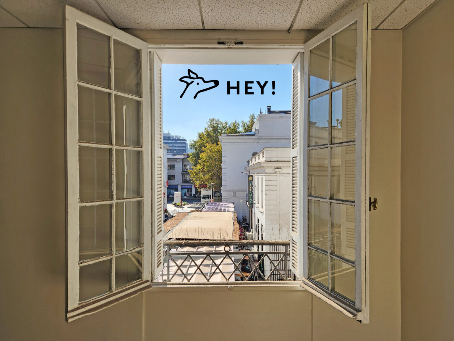 VENTA o ARRIENDO – Orrego Luco – Providencia - Hey Homes